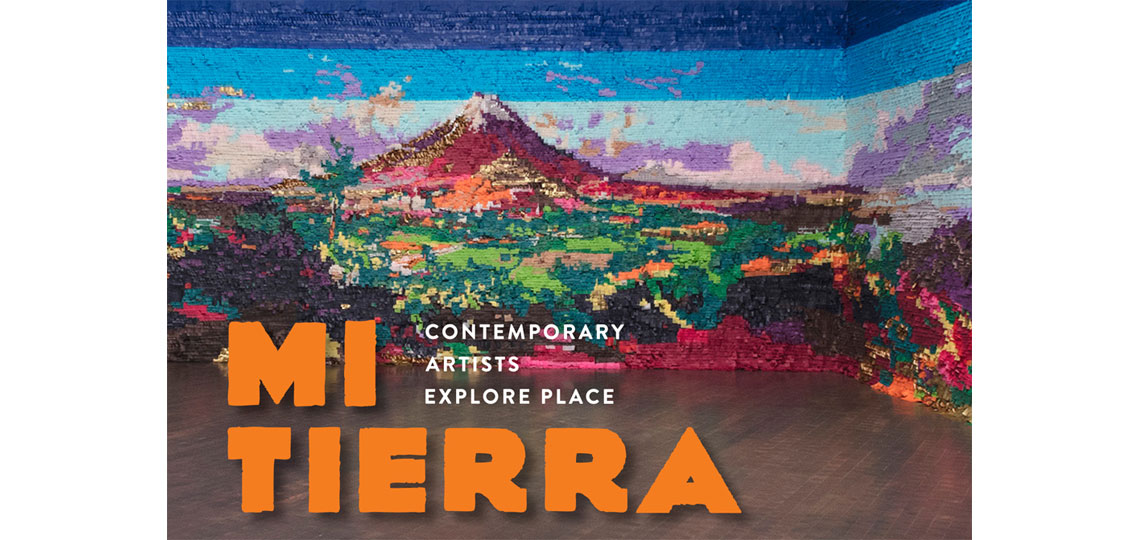 CONSEJOS ÚTILES PARA EXPLORAR MI TIERRA | Denver Art Museum