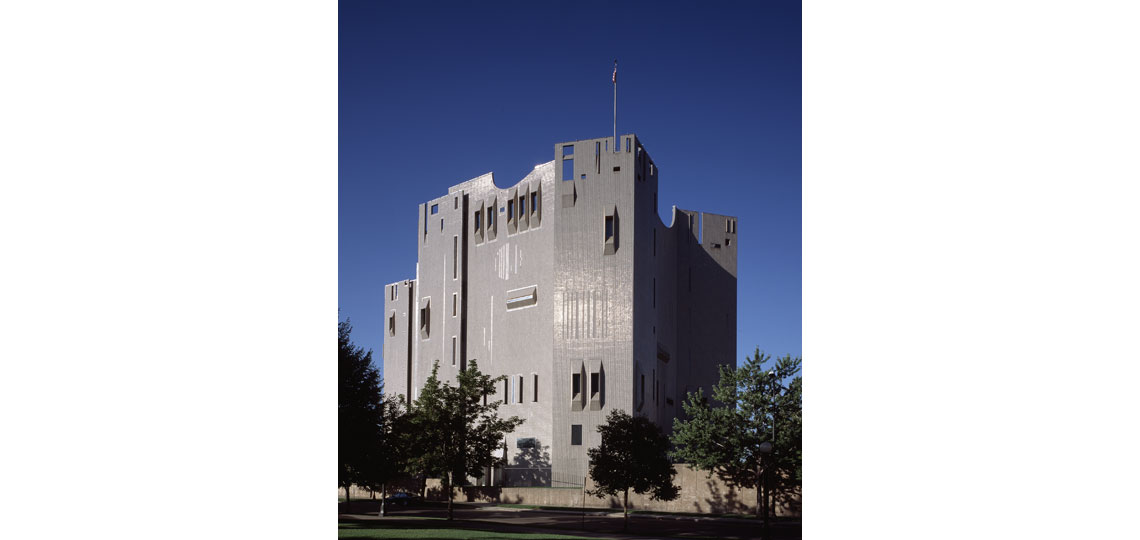 Announcing Plans to Revitalize the North Building | Denver Art Museum