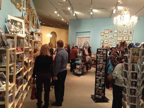 French Shopping Fun at the Denver Art Museum | Denver Art Museum