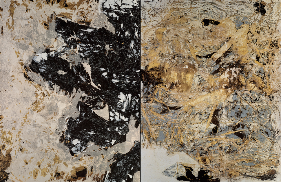 Shade: Clyfford Still / Mark Bradford | Denver Art Museum