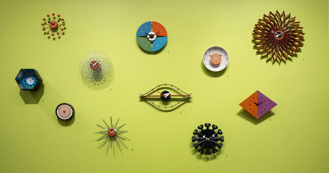 Time to Check Out the Clocks in Serious Play | Denver Art Museum