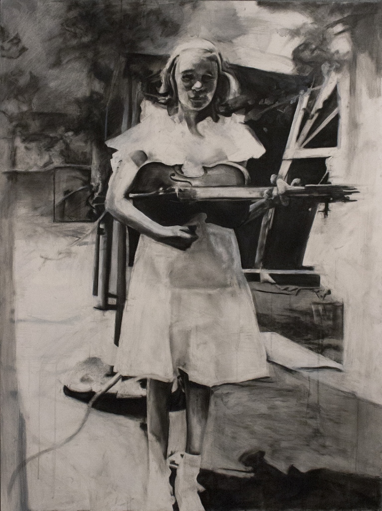 Artist on Artist: Grace Hollenbeck on Joan Miró | Denver Art Museum