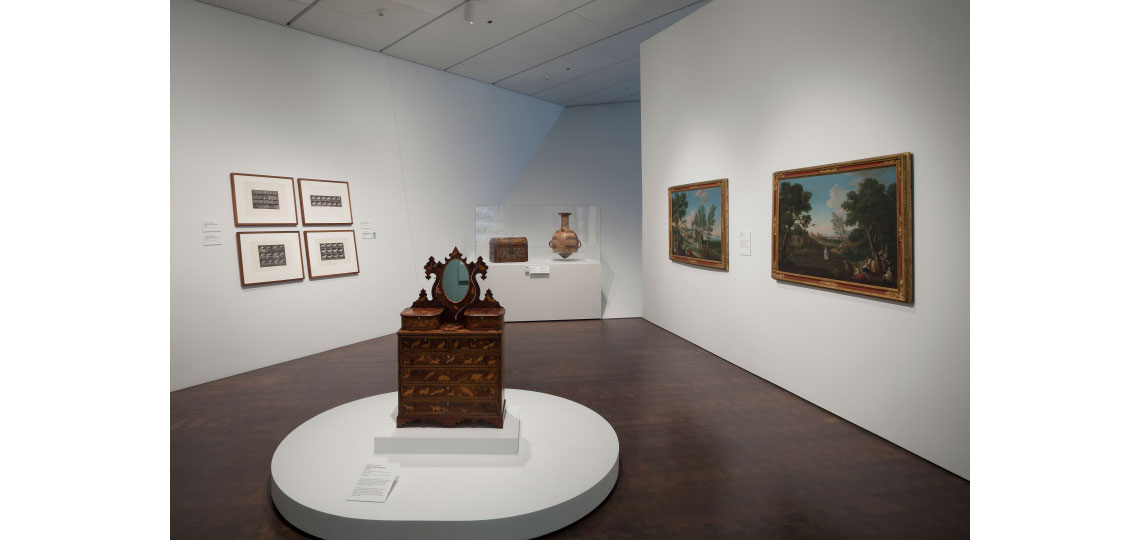 See Design Objects from the DAMs Collection in Stampede | Denver Art Museum