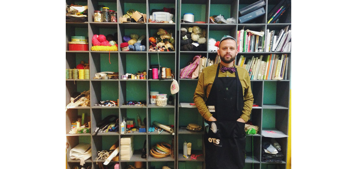 Steven Frost A little like Audrey Hepburn and little bit like Bruce ...