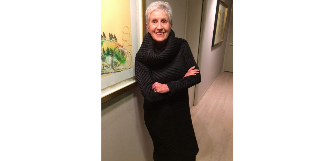 Shock Wave Lender Susan Damour | Denver Art Museum