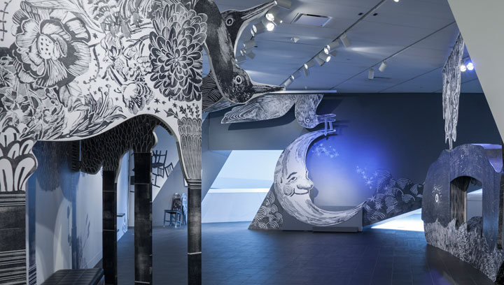 Tableau | Denver Art Museum