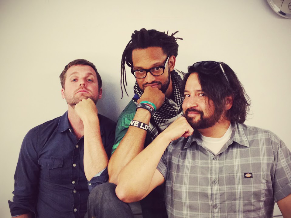 Creative-In-Residence: The Flobots | Denver Art Museum