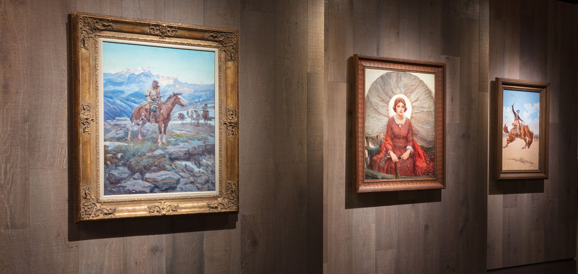 The Western: A Roundup of Things to Know Before You Go | Denver Art Museum