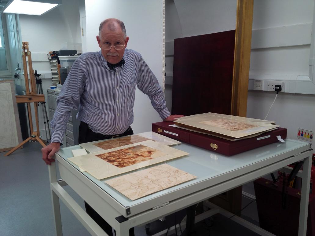 Queen’s Gallery Debuts Exhibition Coming to the DAM in 2015 | Denver ...