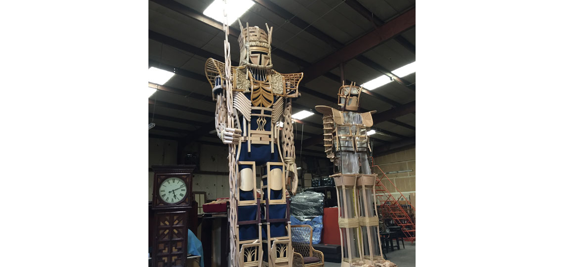 Victory is Coming to Untitled and It is Epic | Denver Art Museum