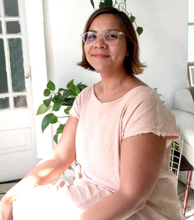 Mi Tierra Artist Xochi Solis | Denver Art Museum