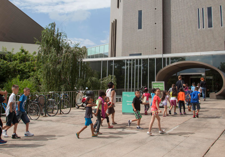 SCFD Renewal on Ballots this November | Denver Art Museum