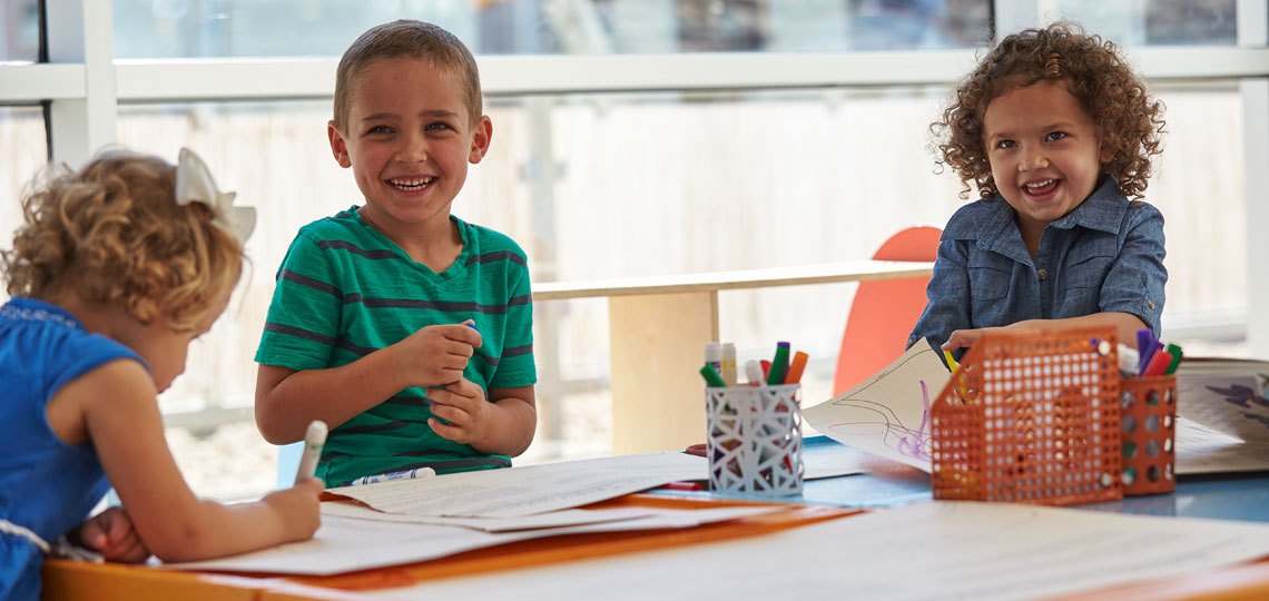 6 Ways Art is Good for Kids | Denver Art Museum