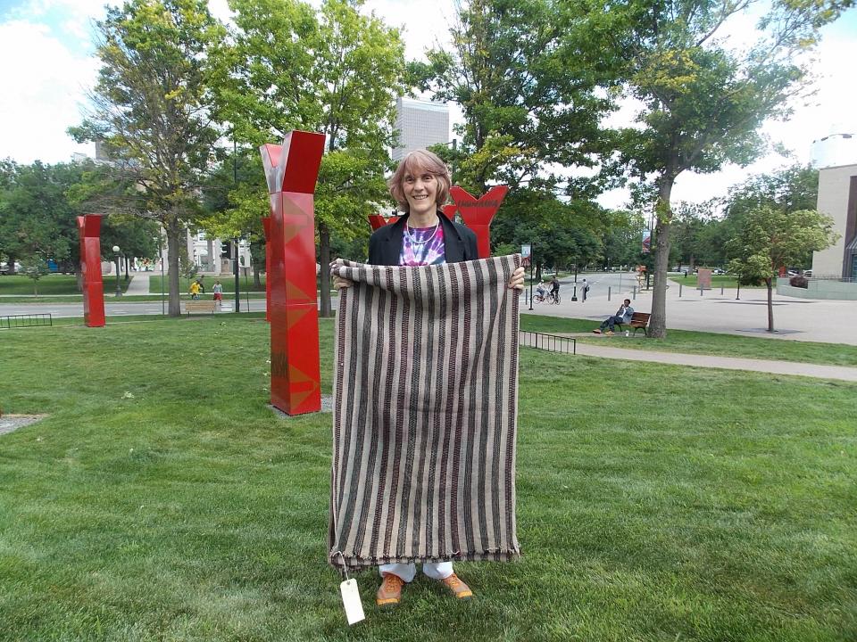 Two More Opportunities to Contribute Your Blanket & Story for DAM ...