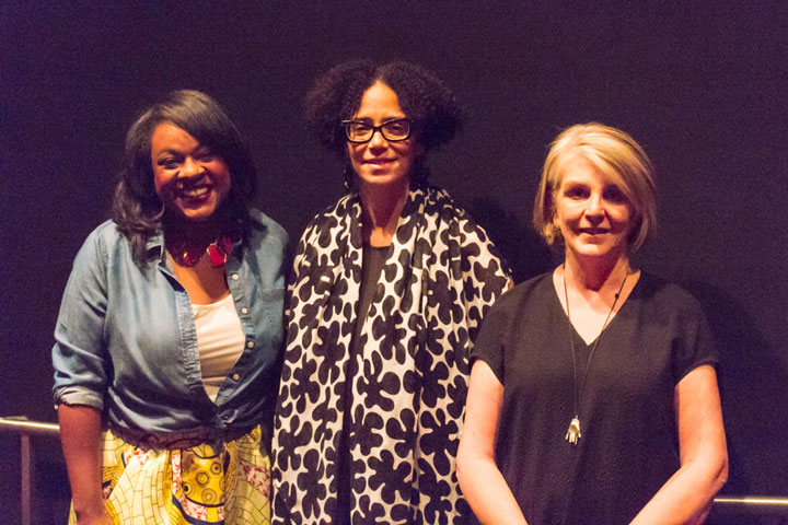 Contemporary Art: Coco Fusco Talks Cuba Past and Present | Denver Art ...