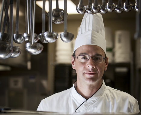 Yum! Chefs Demonstrate How to Cook with Flowers at the DAM | Denver Art ...