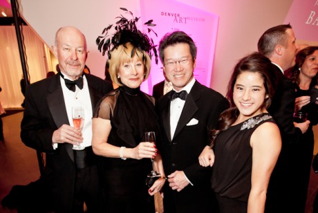 Get on the Brilliant Gala Guest List with The Museum Associates ...