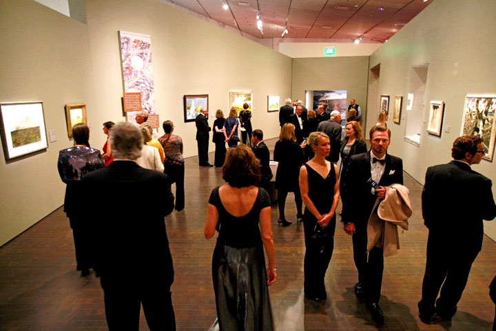 Gala Reception Celebrating Her Paris: Women Artists in the Age of ...