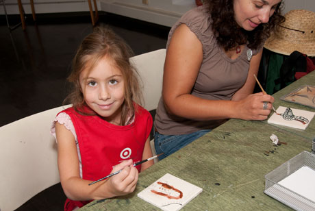 Spotlight on our Corporate Sponsor: Target | Denver Art Museum