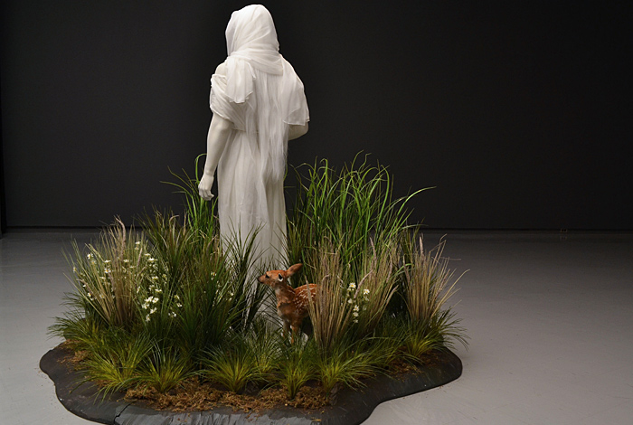 Sovereign: Independent Voices | Denver Art Museum