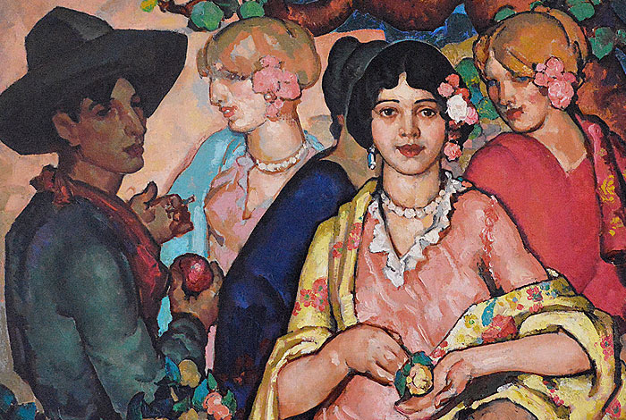 Western Duds: How Clothing Helped Create an Archetype | Denver Art Museum