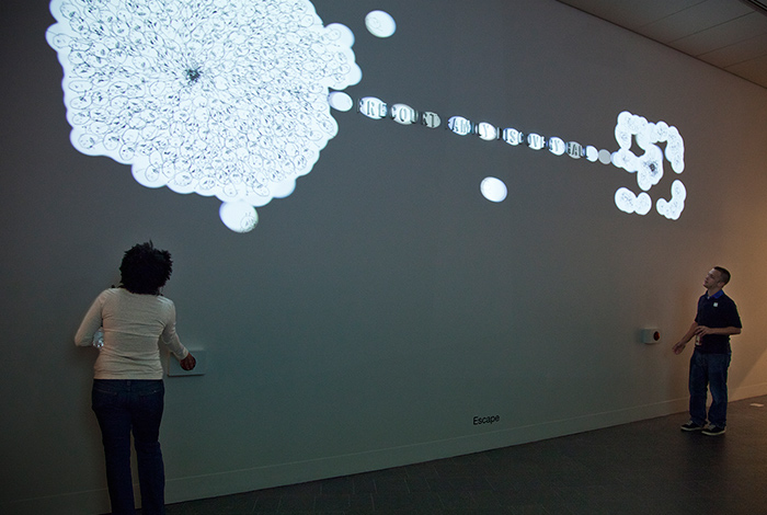 Brian Knep: Exempla | Denver Art Museum