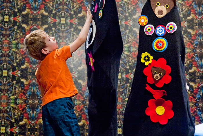 Nick Cave: Second Skin | Denver Art Museum