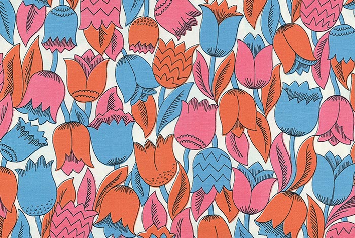 Pattern Play: The Contemporary Designs of Jacqueline Groag | Denver Art ...