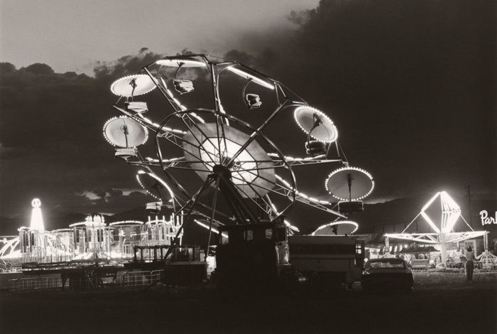 Robert Adams: The Place We Live, A Retrospective Selection of ...