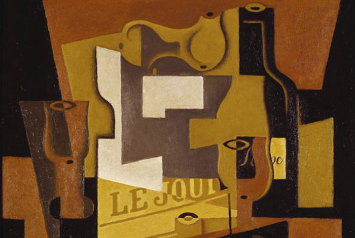 Fracture: Cubism & After | Denver Art Museum