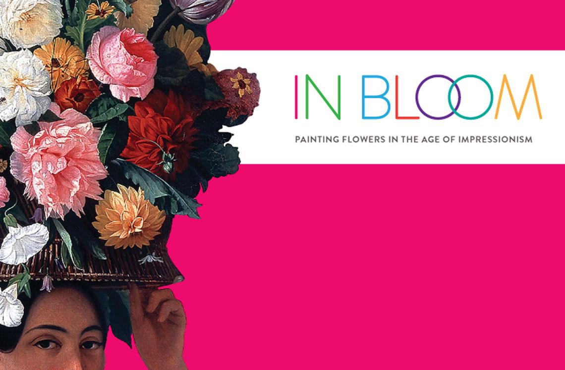 Women Artists in In Bloom | Denver Art Museum