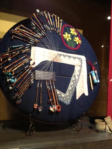 Demystifying Lace | Denver Art Museum