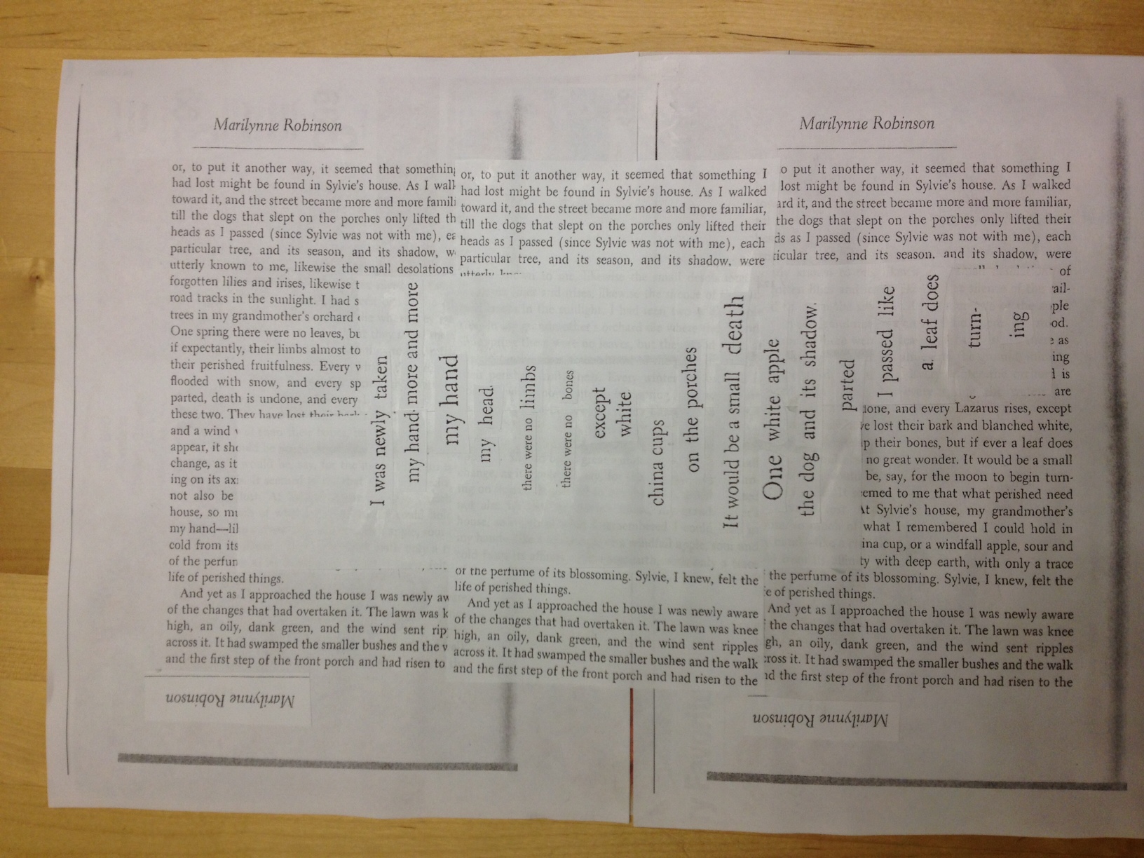 Denver Poets Write Surrealist Poetry for the DAM | Denver Art Museum