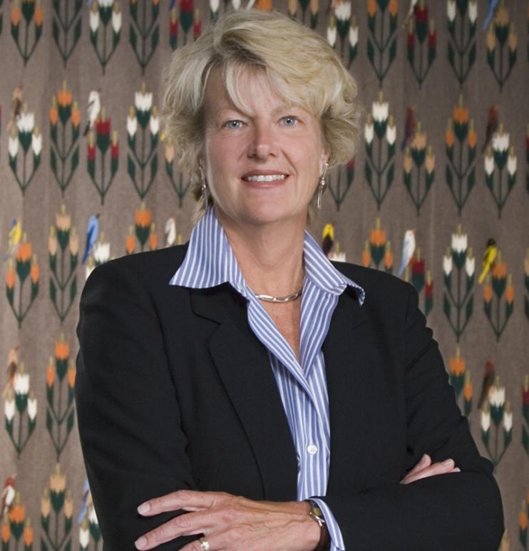 Nancy Blomberg: Remembering a Museum Trailblazer and Thought Leader ...