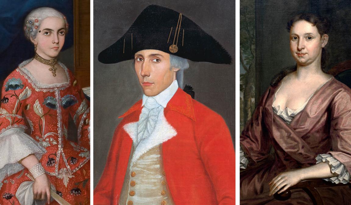 Denver Art Museum Symposium Explores Portraiture in Colonial Americas ...