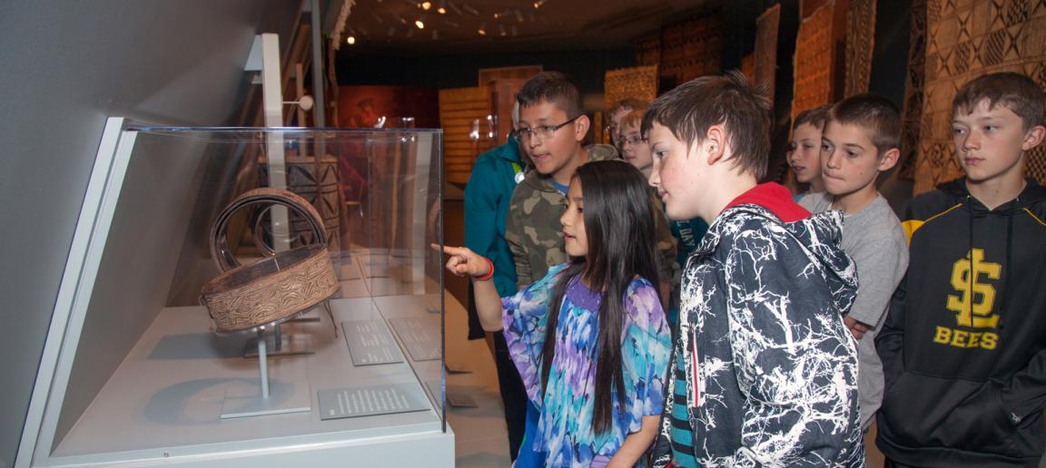 Uniting for SCFD | Denver Art Museum