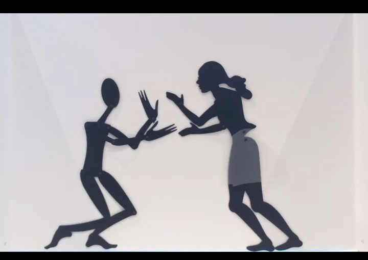 Explore Stop-Motion Animation in the Movement Studio | Denver Art Museum