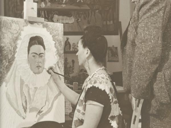Frida Kahlo, Diego Rivera, and Mexican Modernism | Denver Art Museum