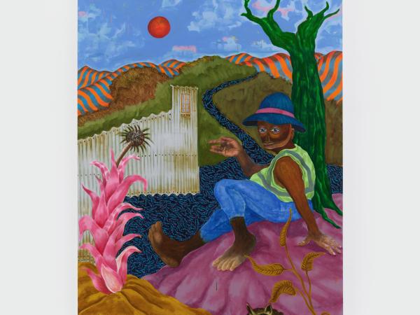 Simphiwe Ndzube | Denver Art Museum