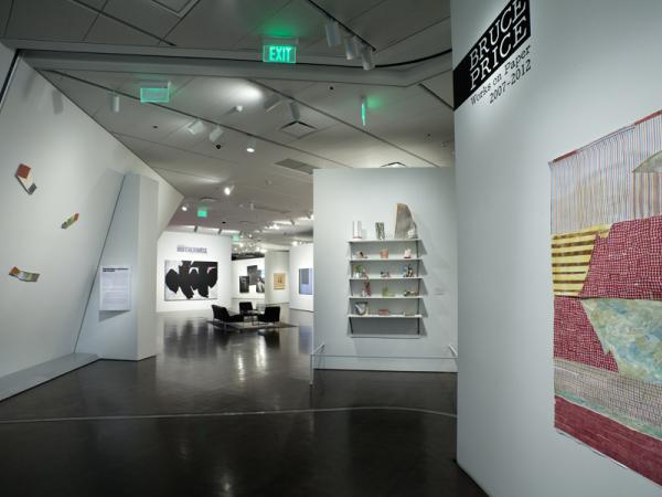 Bruce Price: Works on Paper, 2007–2012 | Denver Art Museum