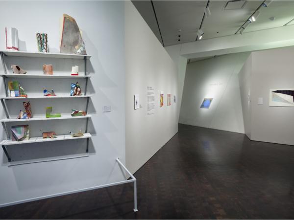 Bruce Price: Works on Paper, 2007–2012 | Denver Art Museum