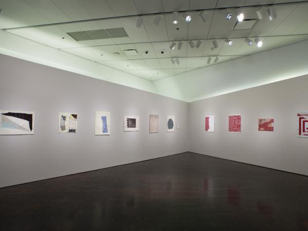 Bruce Price: Works on Paper, 2007–2012 | Denver Art Museum
