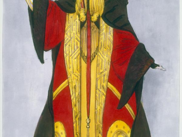 Star Wars™ and the Power of Costume | Denver Art Museum