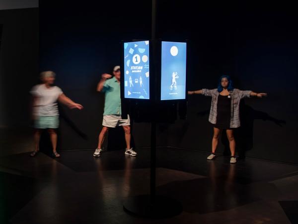 #dancelab | Denver Art Museum