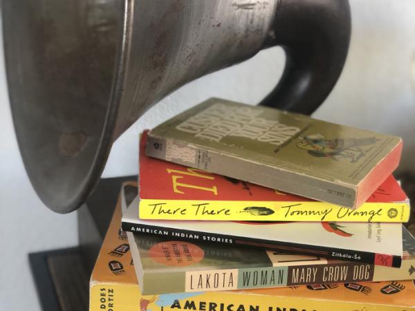 Artist Danielle SeeWalker's Inspirations | Denver Art Museum