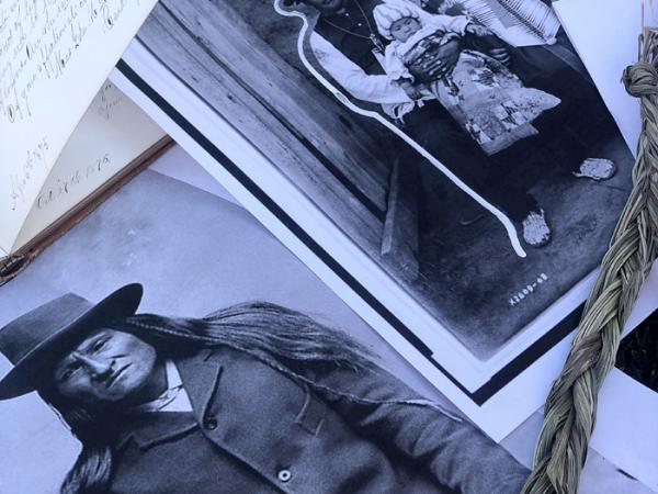Artist Danielle SeeWalker's Inspirations | Denver Art Museum