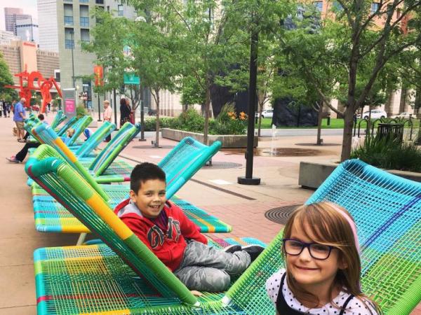 La Musidora 2022 | Denver Art Museum