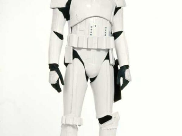 Star Wars™ and the Power of Costume | Denver Art Museum