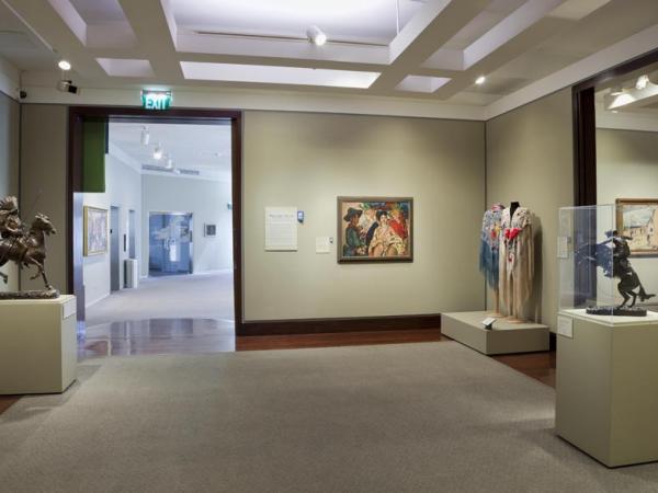 Western Duds: How Clothing Helped Create an Archetype | Denver Art Museum