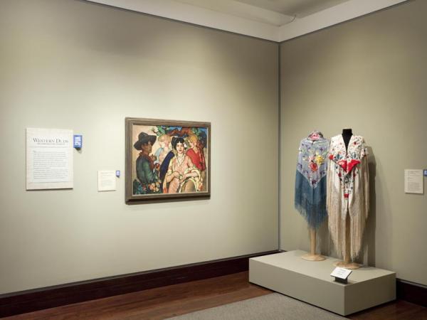 Western Duds: How Clothing Helped Create an Archetype | Denver Art Museum